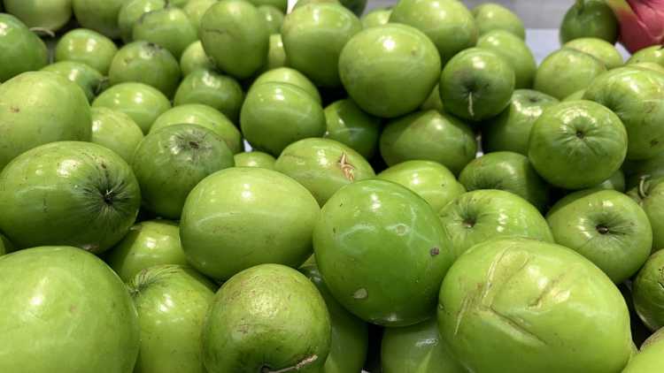 10 Fruits That Start With Z (Best List)