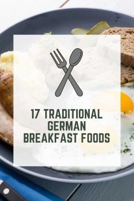 17 Traditional German Breakfast Foods (Quick & Delicious)