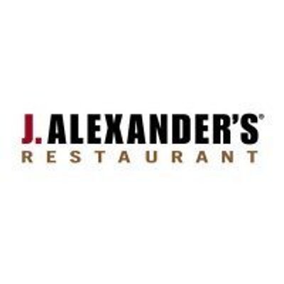 J. Alexander's Menu Prices (Updated August 2022)