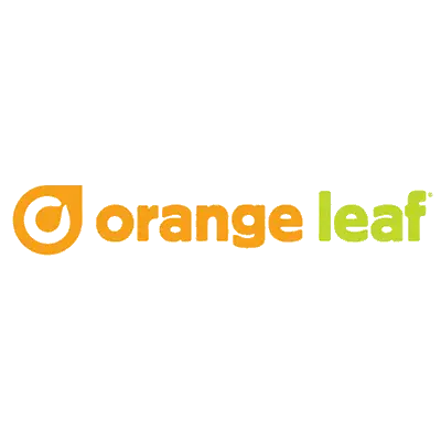 Orange Leaf Frozen Yogurt Menu Prices (Updated April 2022)
