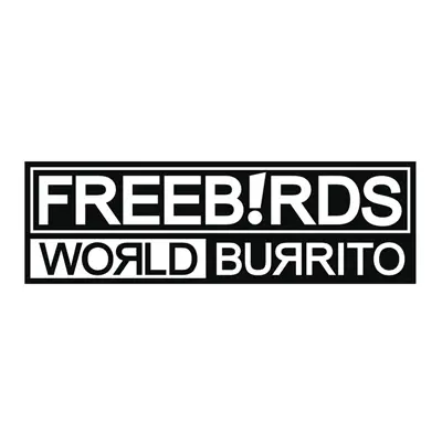 Freebirds World Burrito Menu Prices (Updated April 2022)