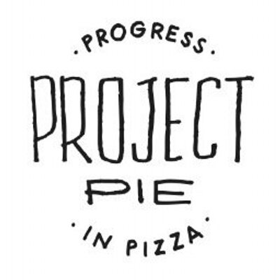Project Pie Menu Prices (Updated October 2020)